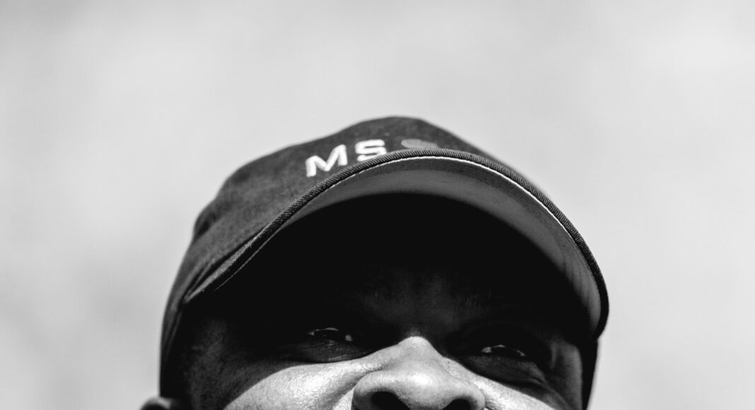 Sundowns send heartfelt tribute to Peter 'Mashata' Mabuse